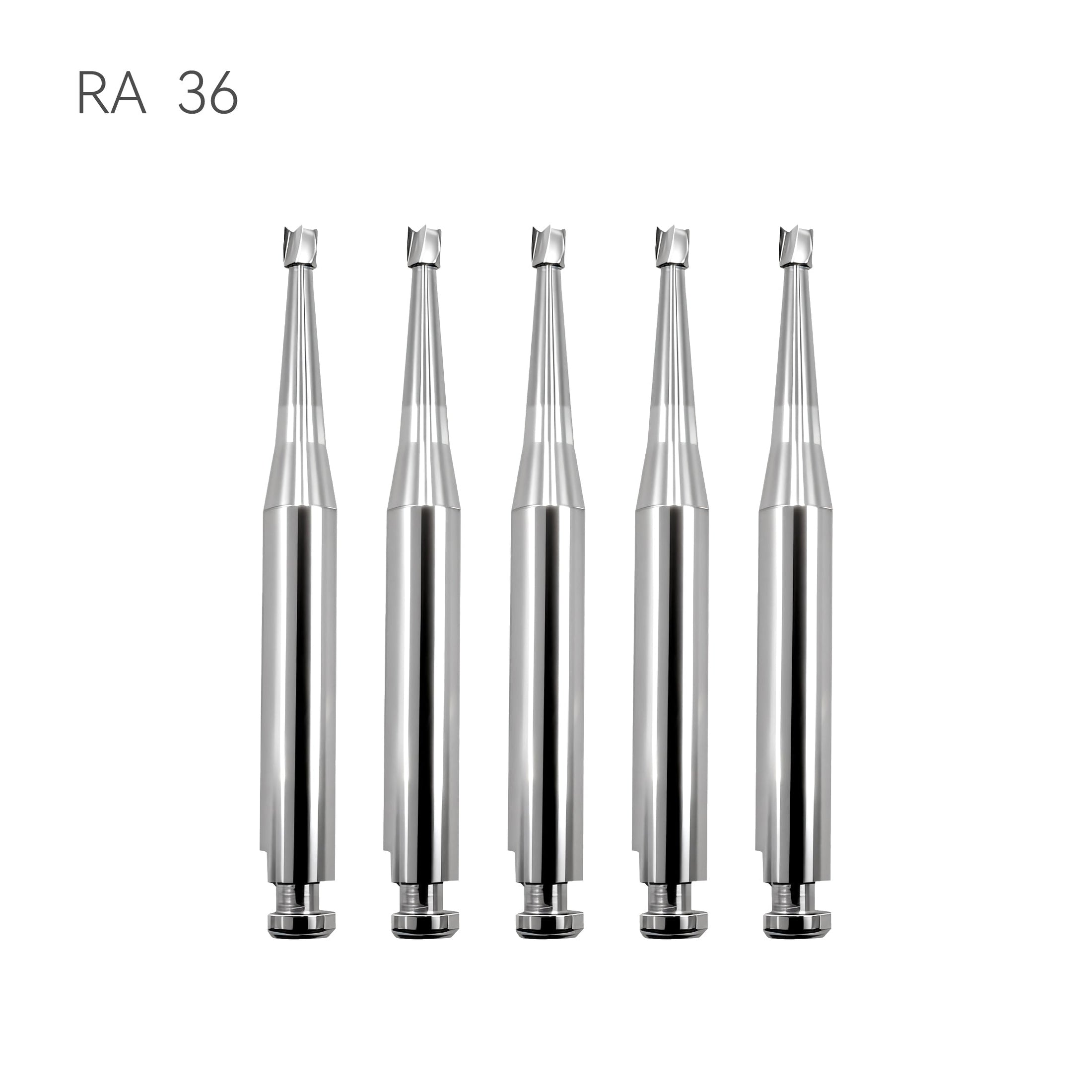 The Professional’s Guide to Dental Burs: Engineering Clinical Success ...