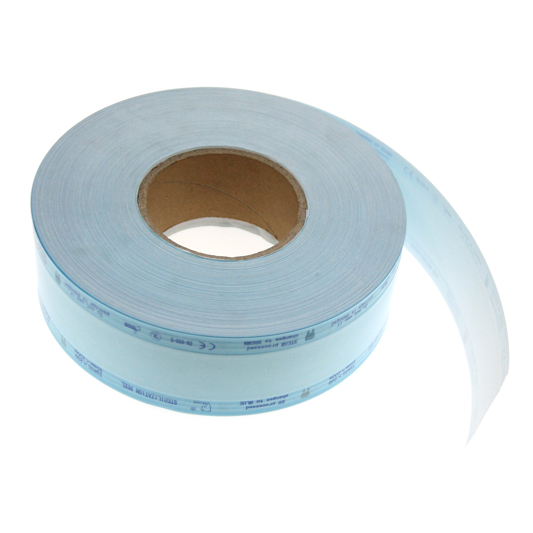 Everything You Need to Know About Sterilization Reels and Pouches ...